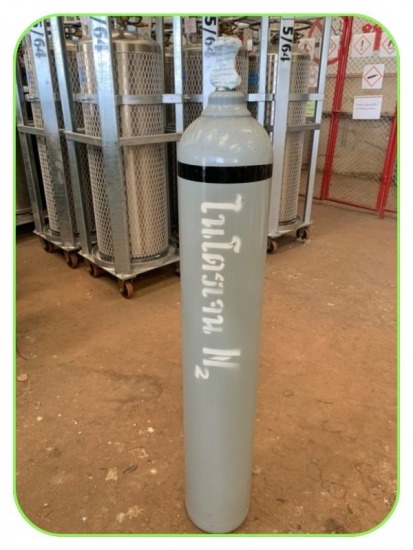 จำหน่ายก๊าซอุตสาหกรรม ก๊าซทางการแพทย์ ให้คำปรึกษาการติดตั้งระบบก๊าซ